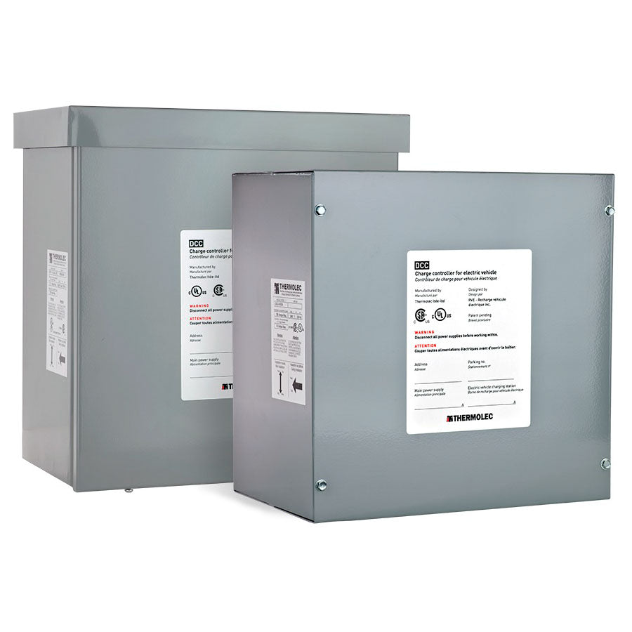 DCC-BOX – DCC Canada