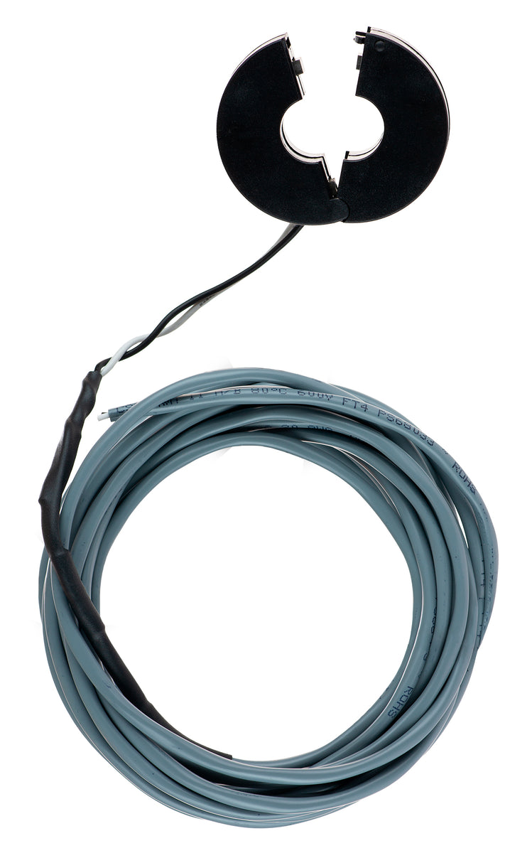 DCC-PRTS-CT-9 | Split Core Current Transformer | DCC-9 – DCC Canada