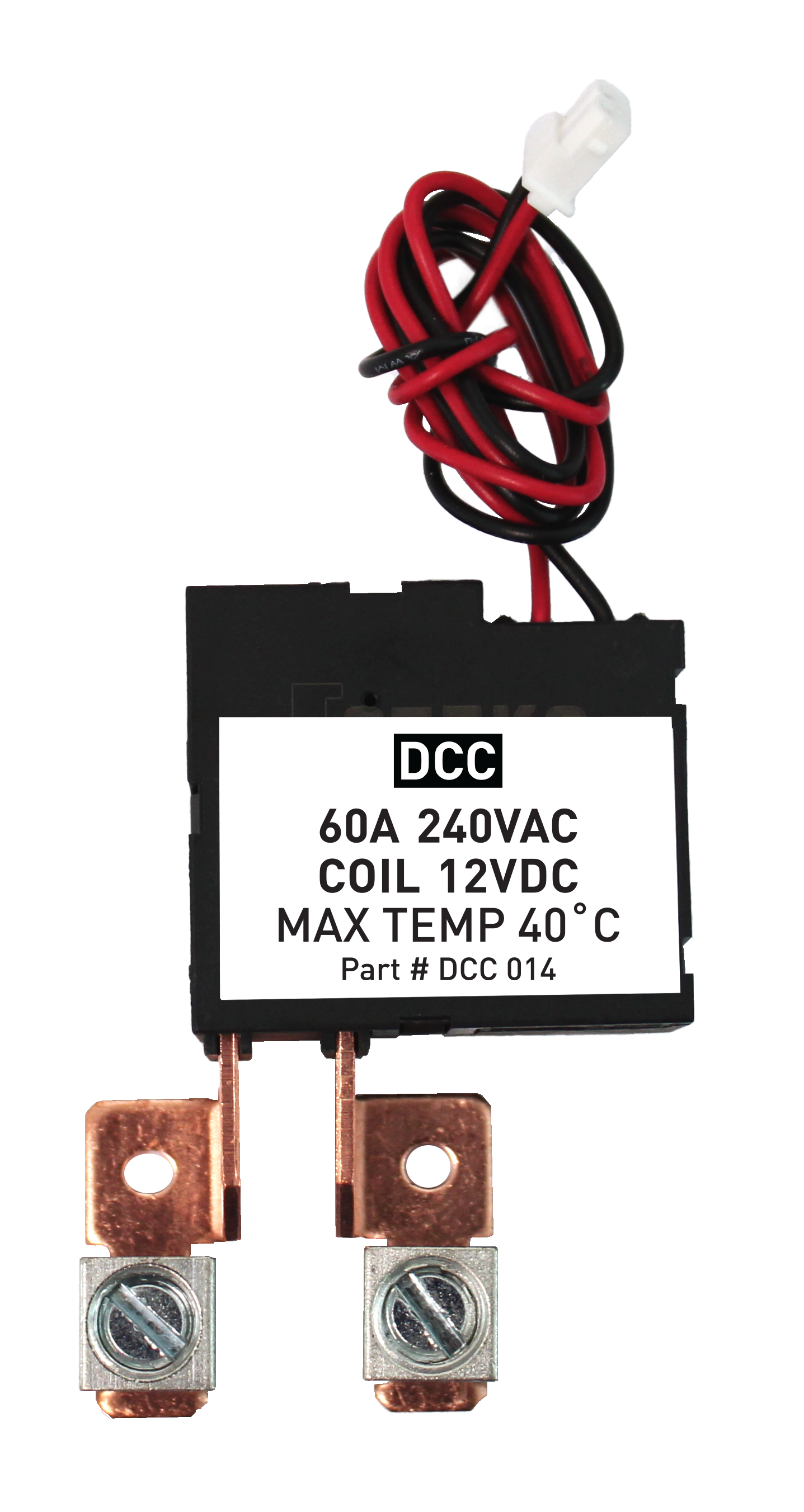 DCC, Electric Vehicle Energy Management System – DCC Canada